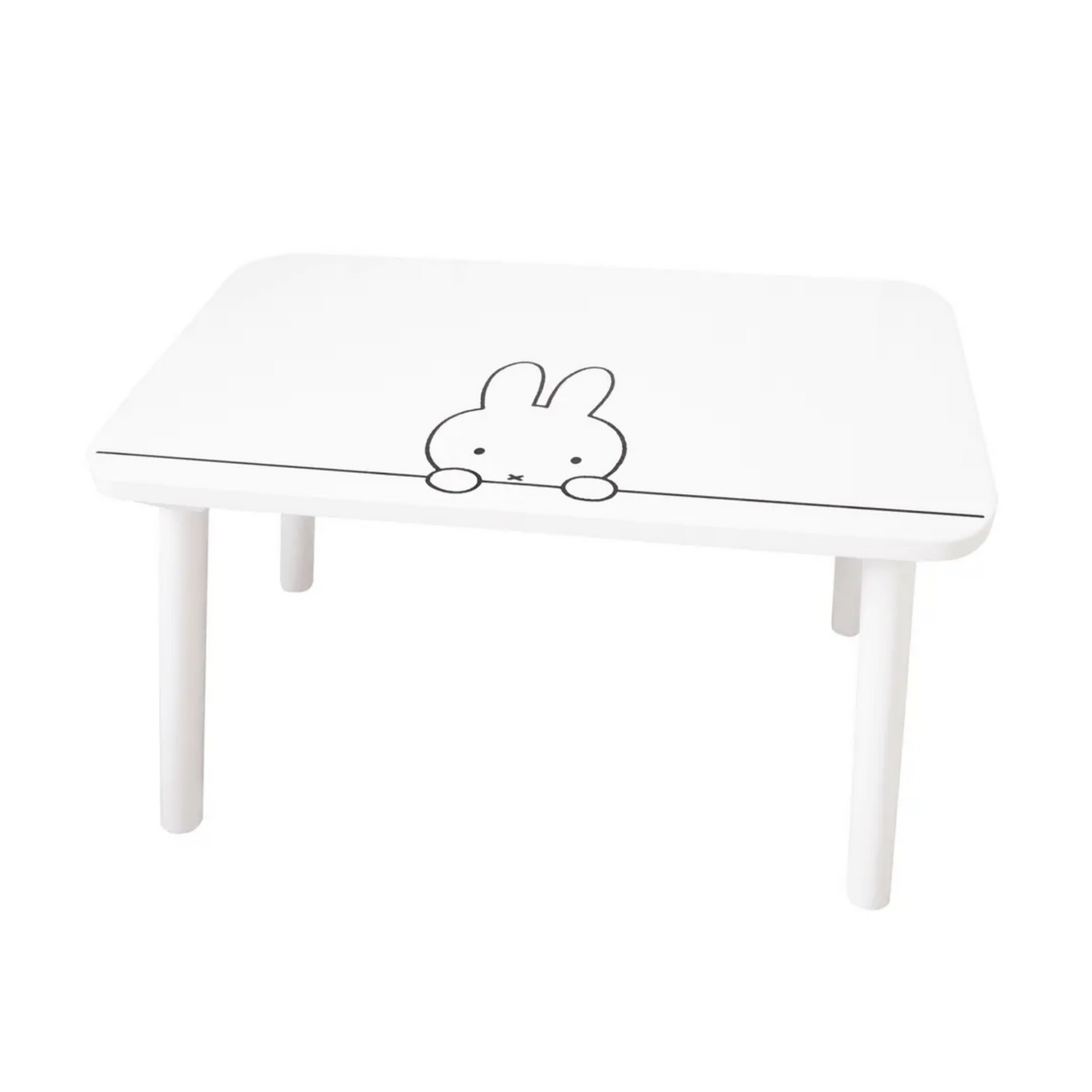 Official Miffy My Table on DLK – Design Life Kids
