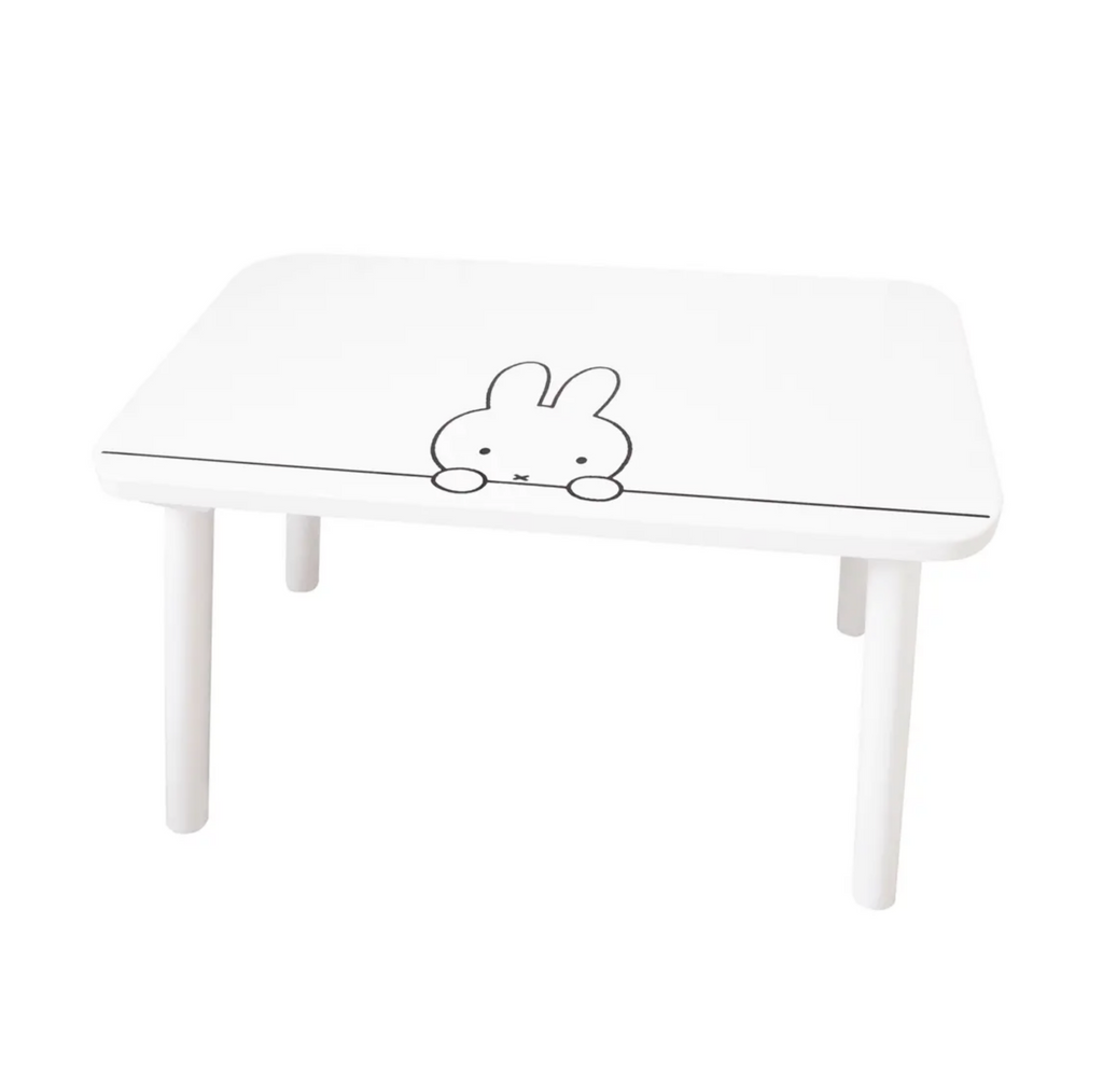 Official Miffy My Table on DLK – Design Life Kids