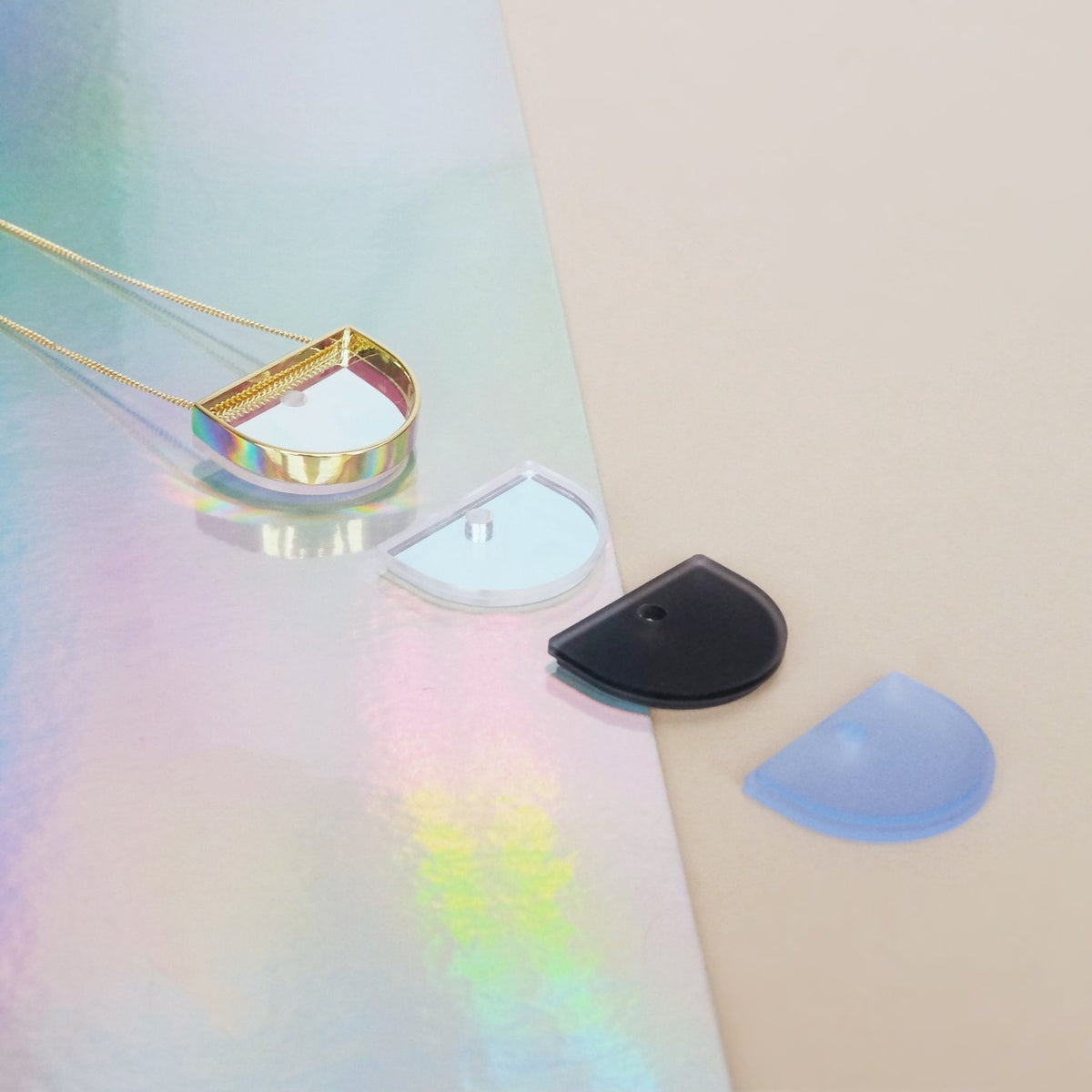 The Most Unique Memory Locket Set on DLK – Design Life Kids