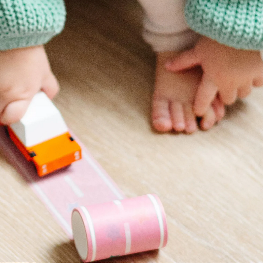 Magic Playbook Toys on Design Life Kids