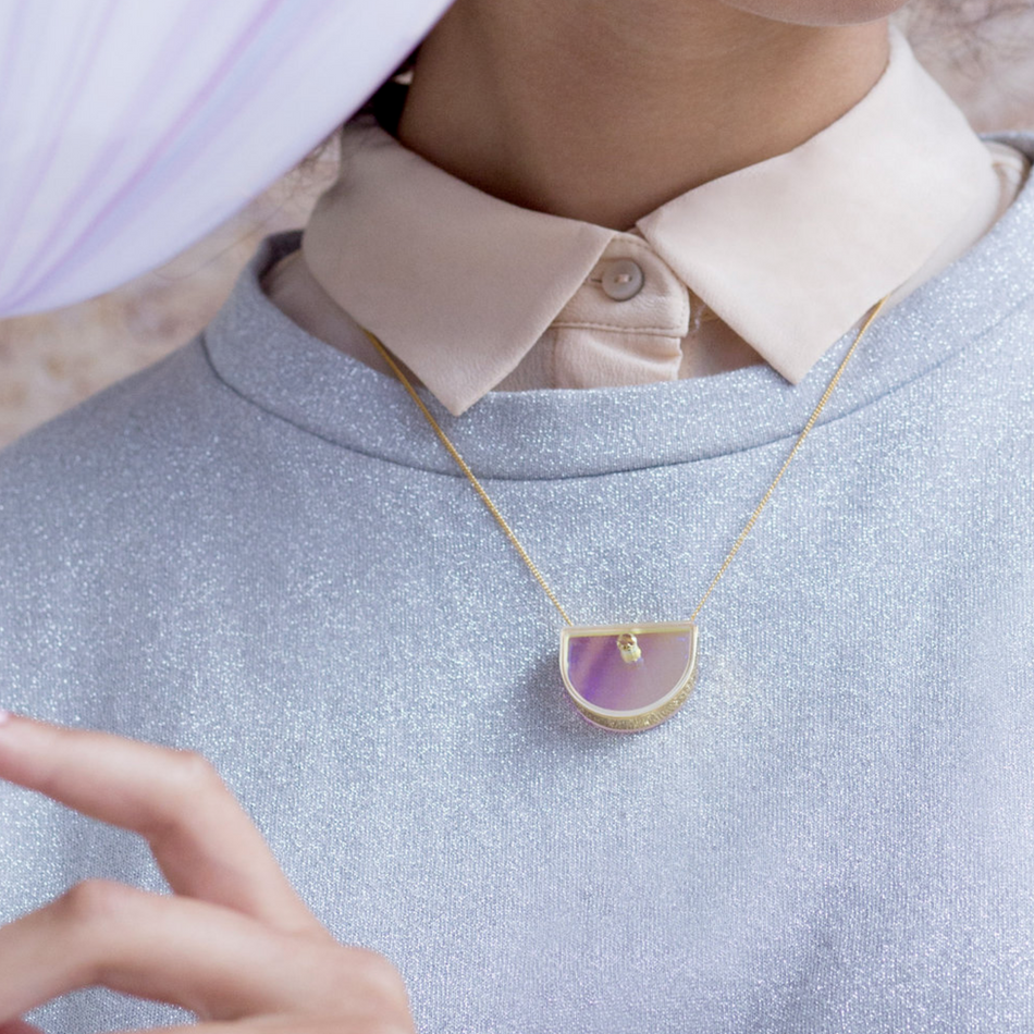 The Most Unique Memory Locket Set on DLK – Design Life Kids