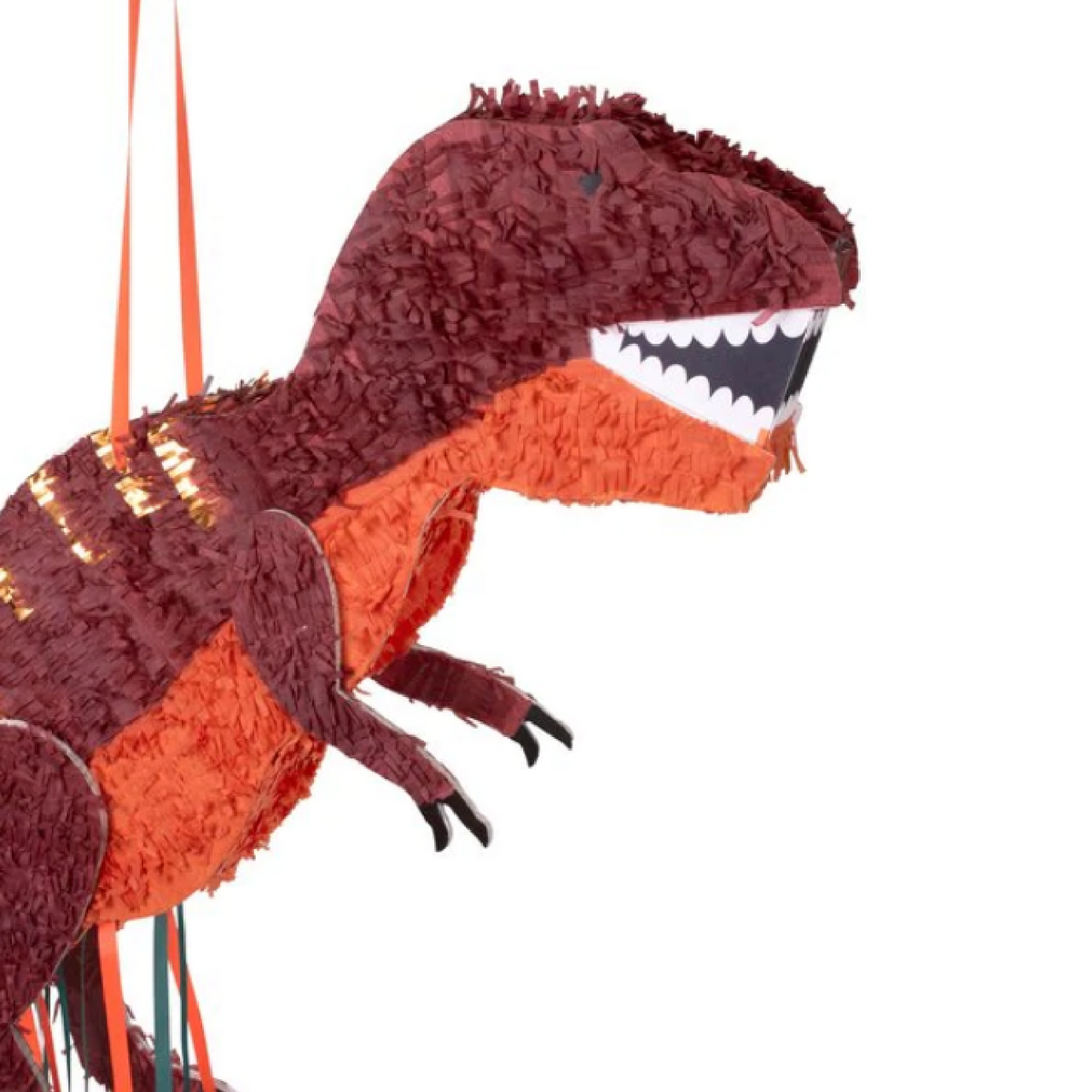Meri Meri Giant T-Rex Party Pinata – Design Life Kids