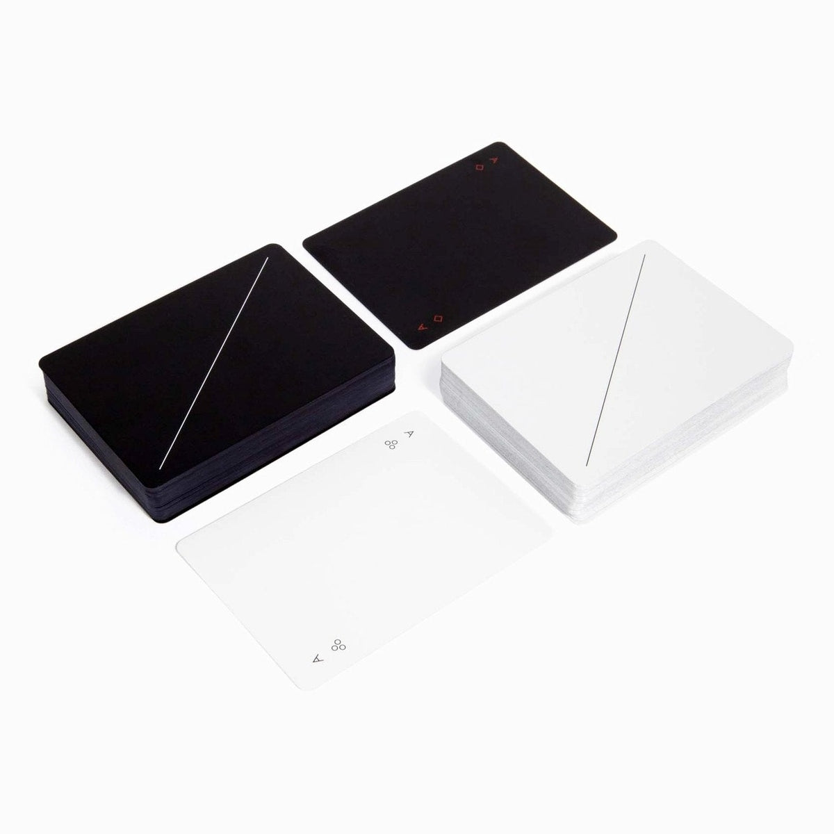 Modern Minim Playing Cards at DLK – Design Life Kids