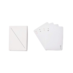 Modern Minim Playing Cards at DLK – Design Life Kids