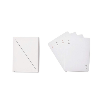 Modern Minim Playing Cards at DLK – Design Life Kids