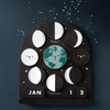 Me & The Moon: Moon Phase Calendar Toy on DLK – Design Life Kids