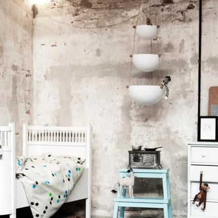 OYOY Pif Paf Puf Planters on DLK – Design Life Kids