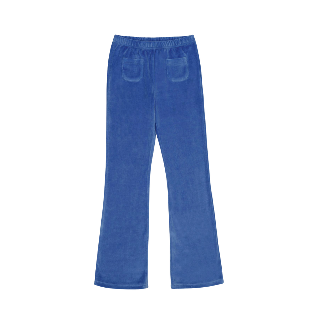 Play Etc Kids Velour Flares on DLK – Design Life Kids