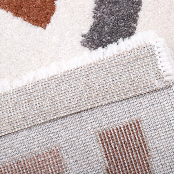 Sweet Mery Rainbow Rug – Design Life Kids