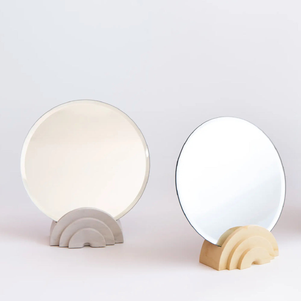 Scala Marble Arch Mirror – Design Life Kids