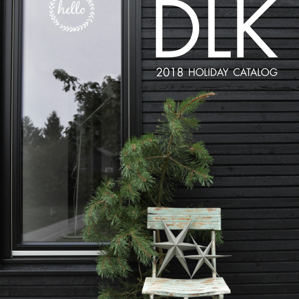 Hello Window Decal – Design Life Kids