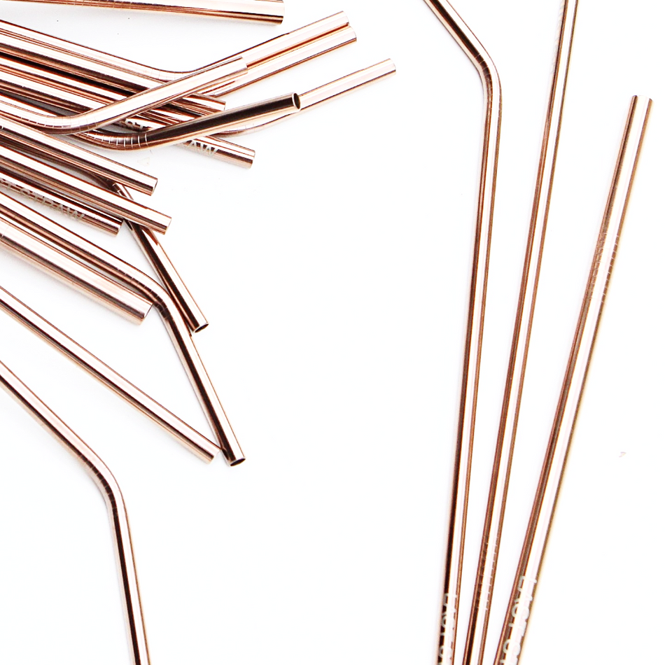 Metal Straws – Design Life Kids
