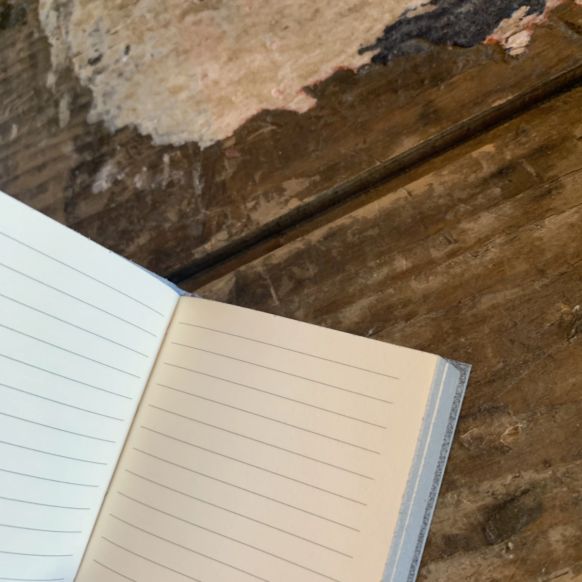 Overheard Mini Journal – Design Life Kids