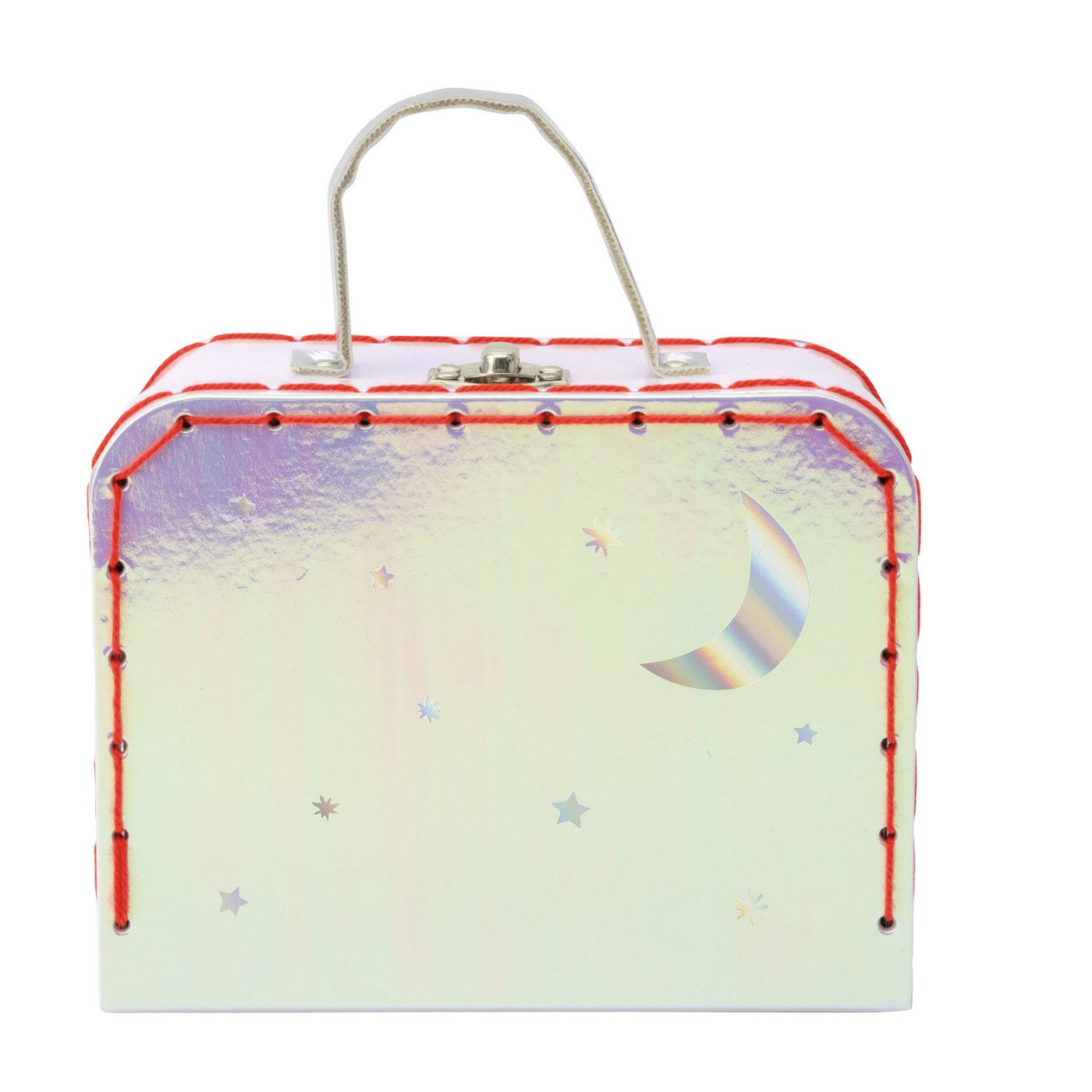 Meri Meri Dollhouse Suitcase Set on Design Life Kids