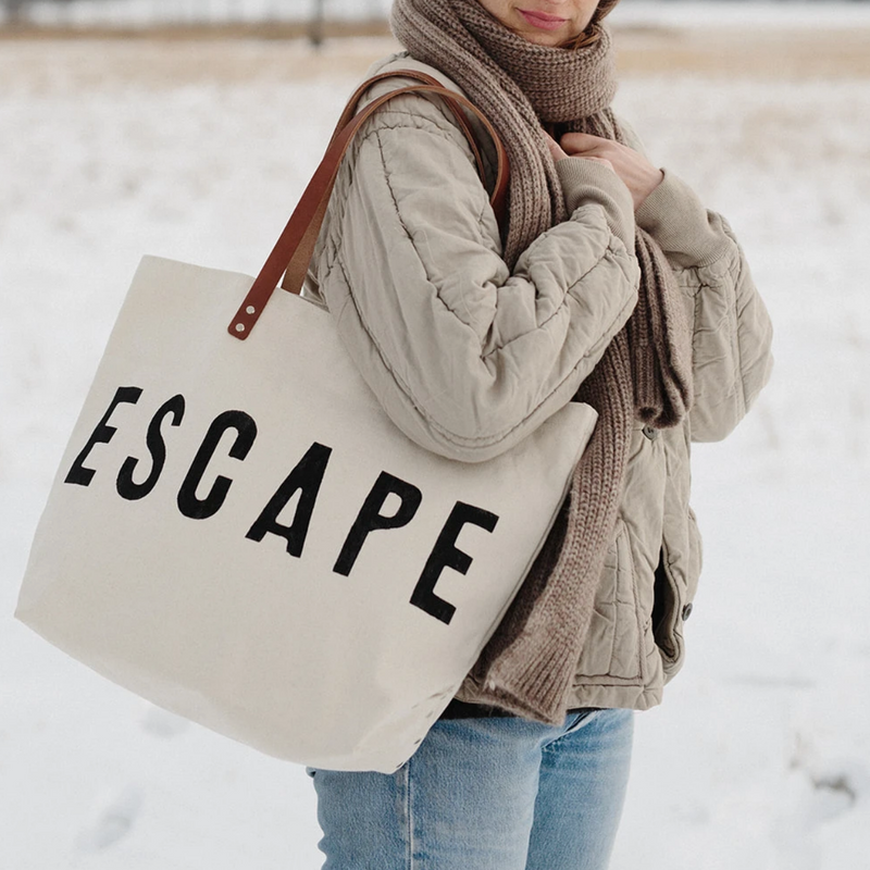 Forest Bound Escape Bag – Design Life Kids