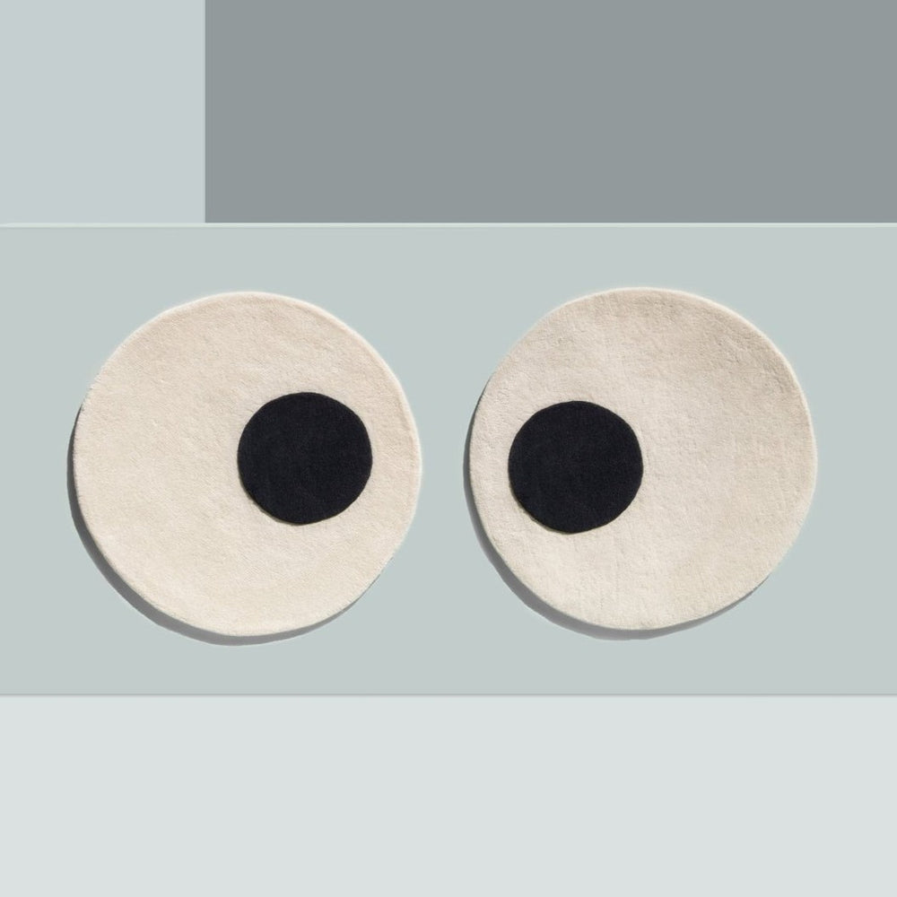 Eyes Rug Set – Design Life Kids