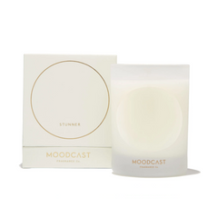 Beautiful White Stunner Candle at DLK – Design Life Kids