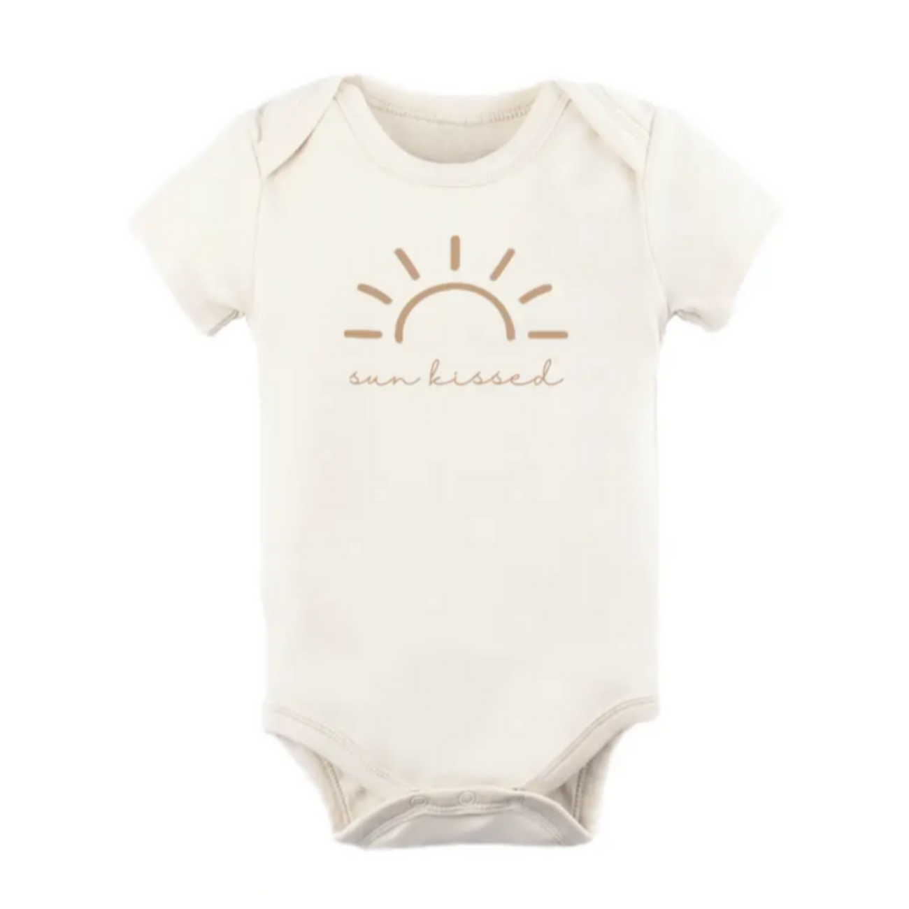 Sunkissed Short Sleeve Onesie – Design Life Kids