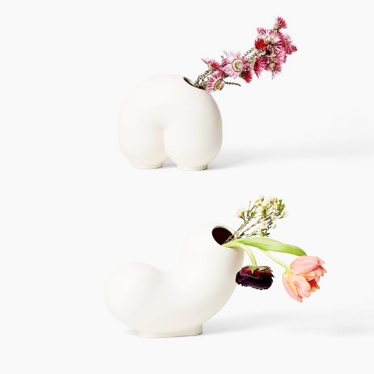 Kirby Vase Collection – Design Life Kids