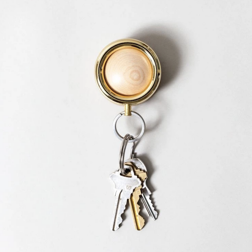 Wakka Key Ring & Holder – Design Life Kids