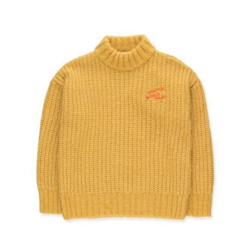 Winter World Tour Sweater – Design Life Kids