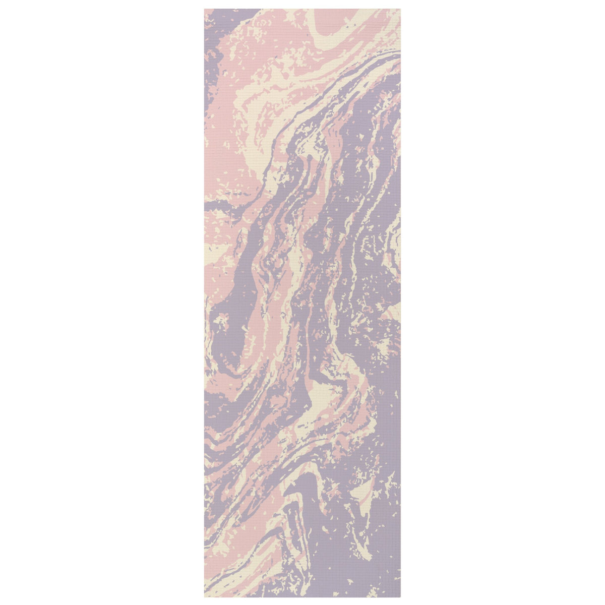 Pastel Marble Yoga Mat – Design Life Kids