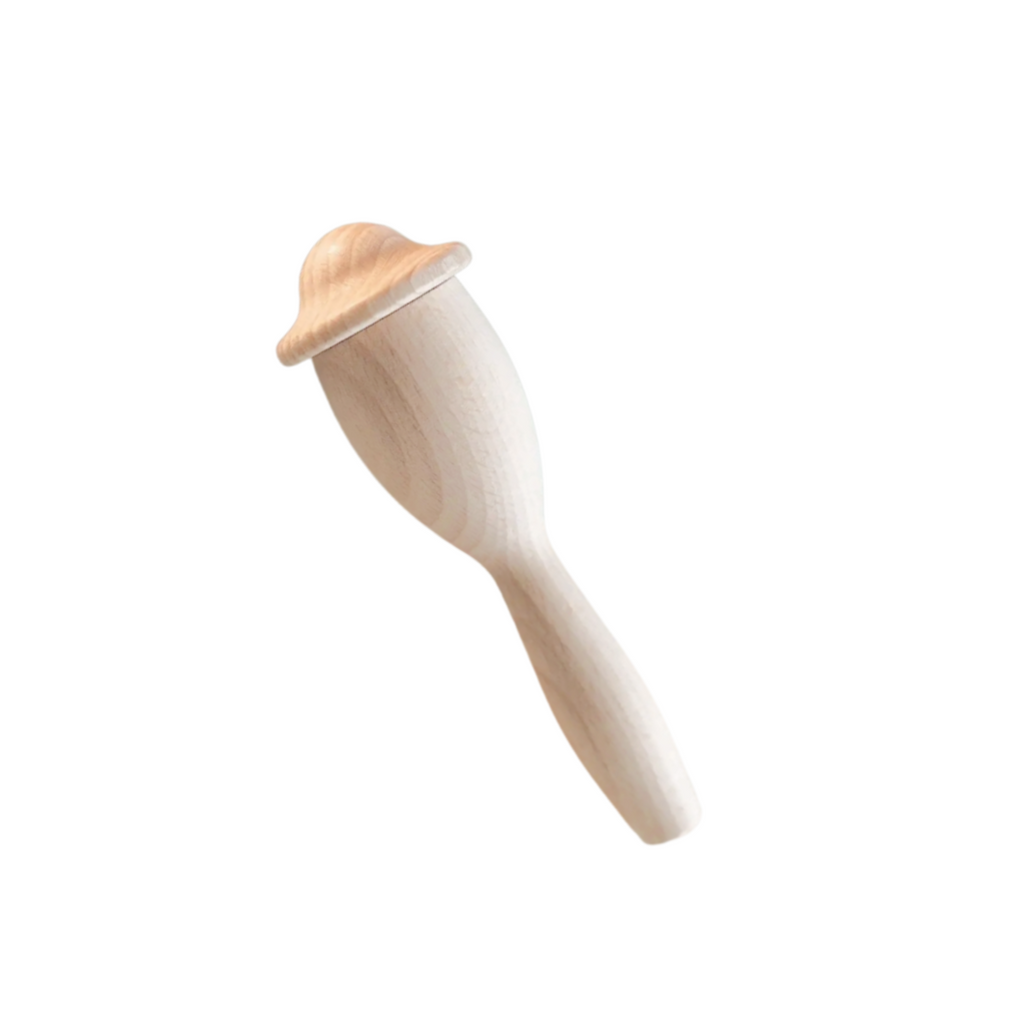 Freida Wooden Rattle – Design Life Kids