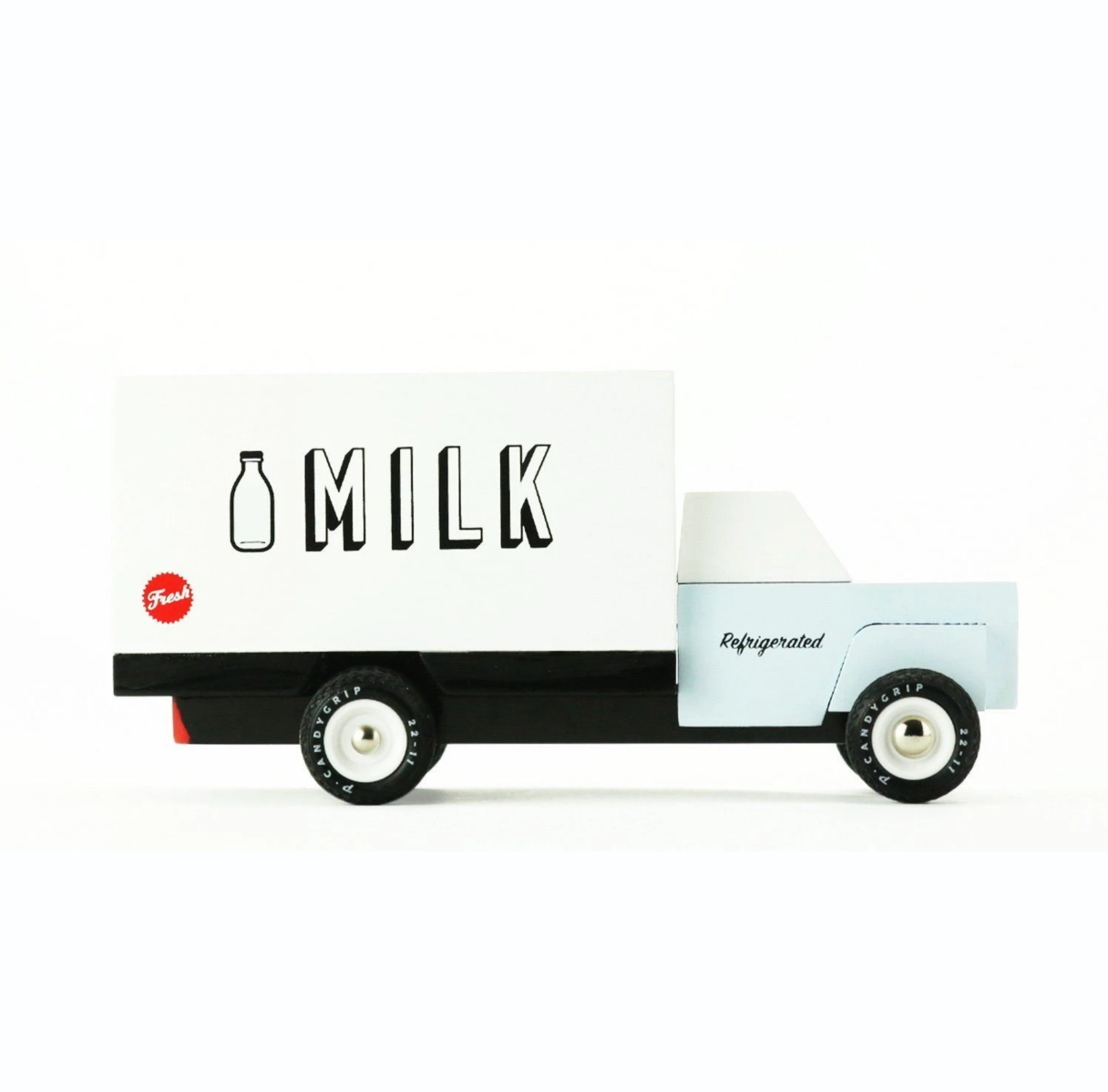 Candylab Milk Truck on Design LIfe Kids – Design Life Kids