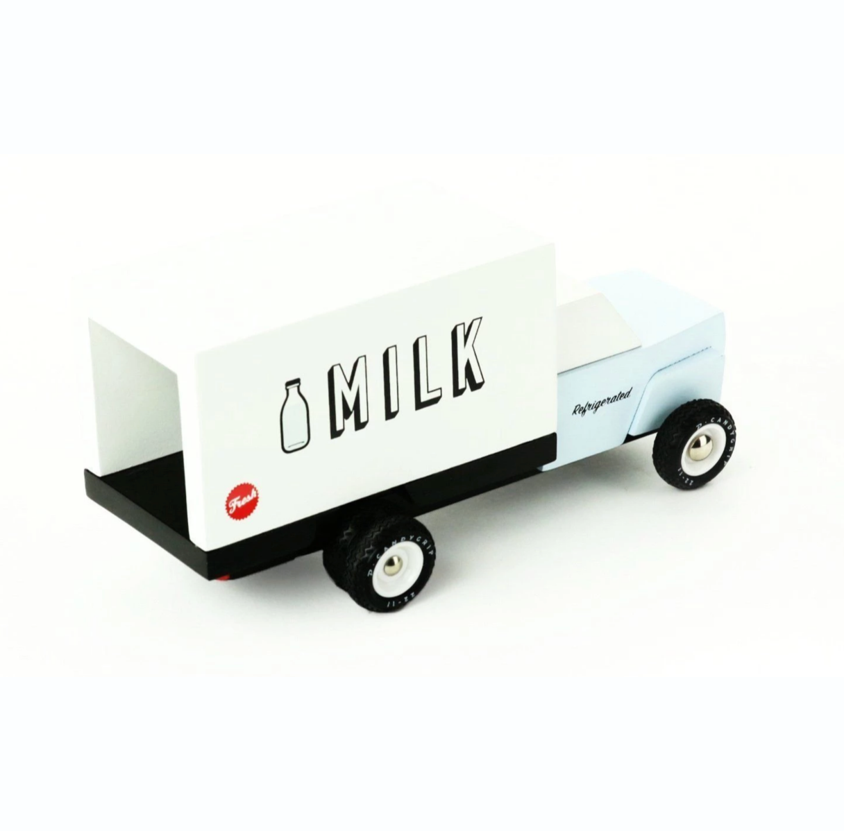 Candylab Milk Truck on Design LIfe Kids – Design Life Kids