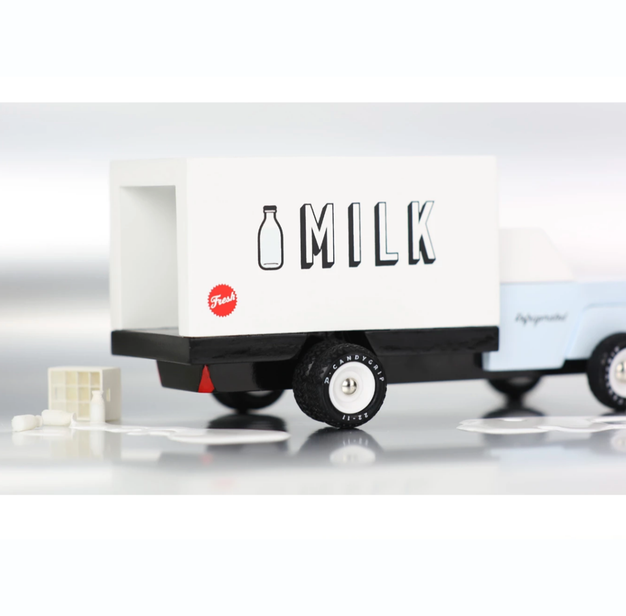 Candylab Milk Truck on Design LIfe Kids – Design Life Kids