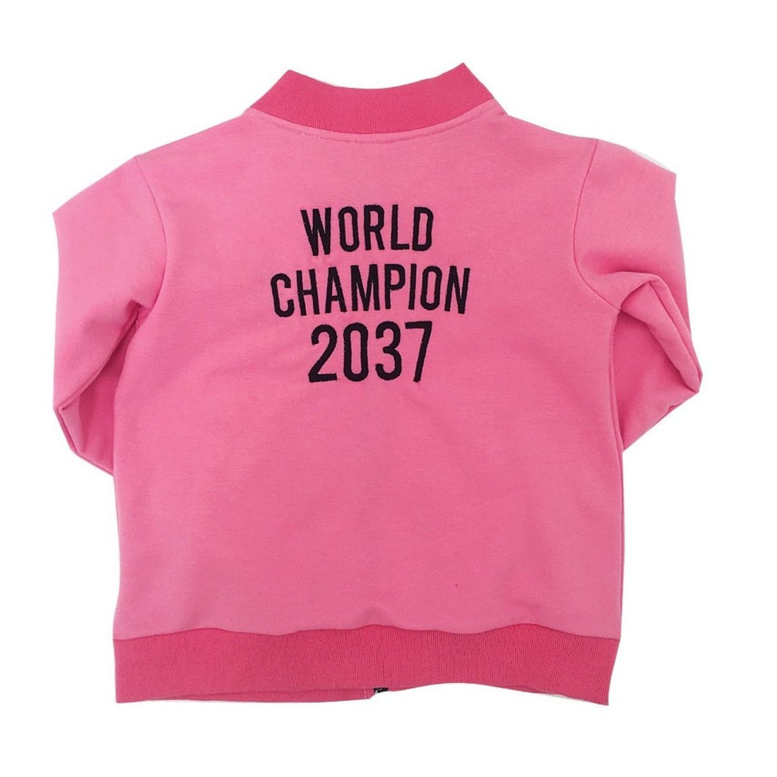 World Champion Track Suit – Design Life Kids