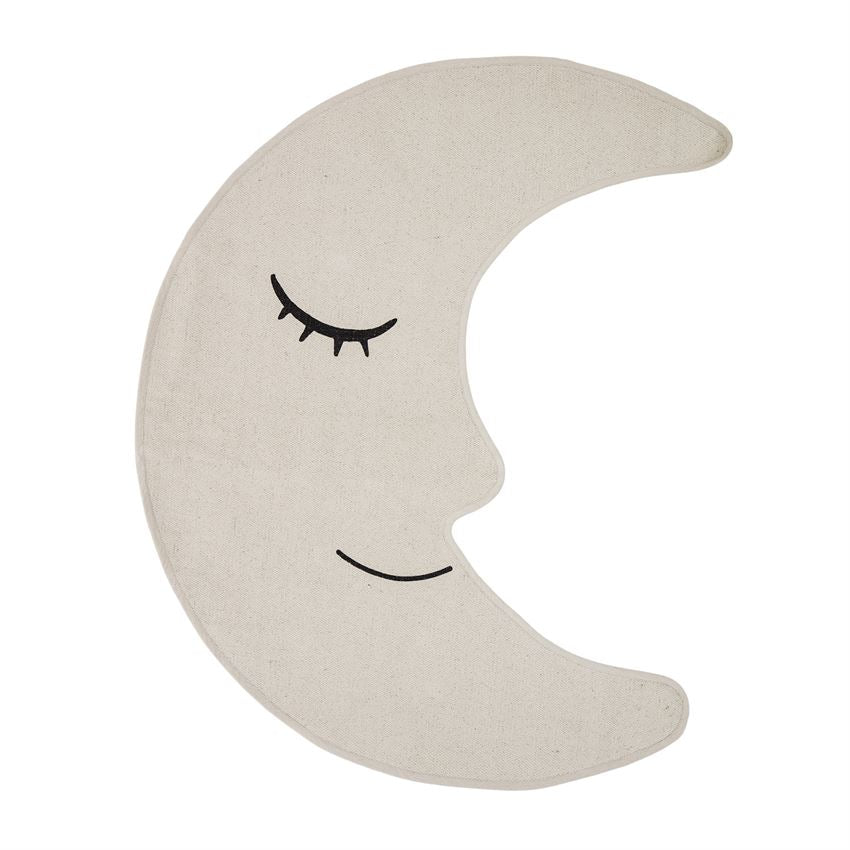 Moon Shaped Rug – Design Life Kids