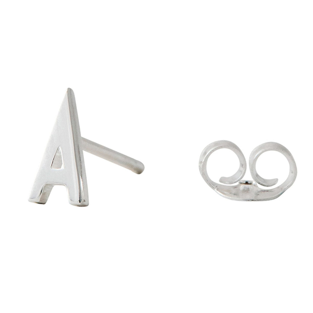 Design Letters Arne Jacobsen Archetype Earrings – Design Life Kids