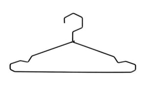 Nomess Copenhagen Black Hexagon Hanger Set – Design Life Kids