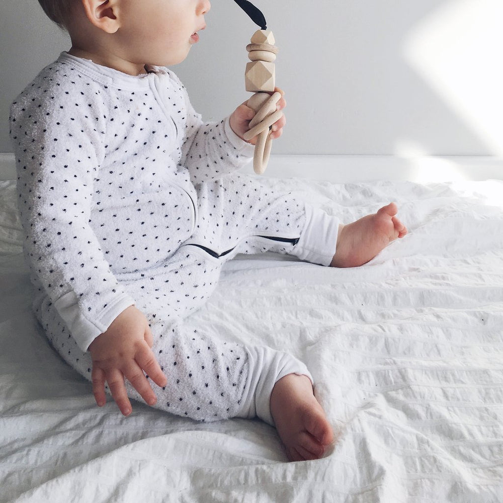 Modern Baby Rattles on Design Life Kids