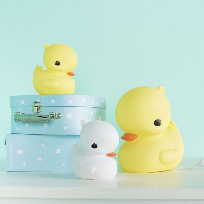 A Little Lovely Company Large Duck Table Light – Design Life Kids