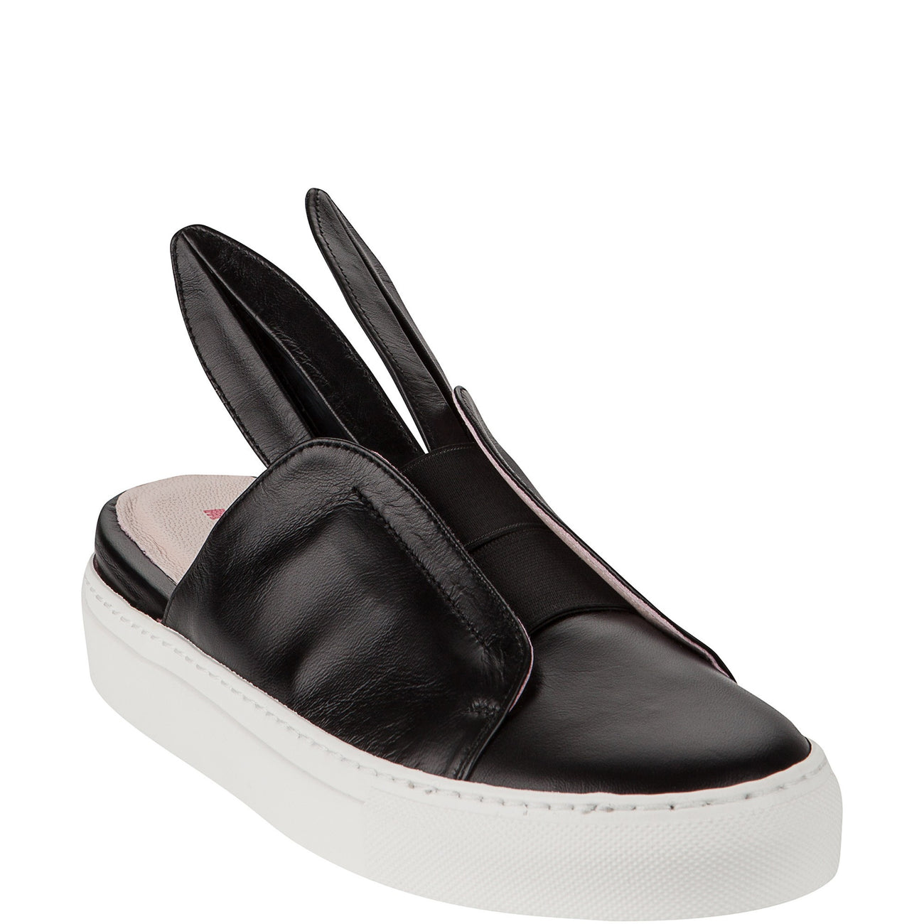 Minna Parikka Bunny Sneaks for Kids on Design Life Kids