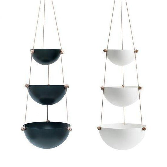 OYOY Pif Paf Puf Planters on DLK – Design Life Kids