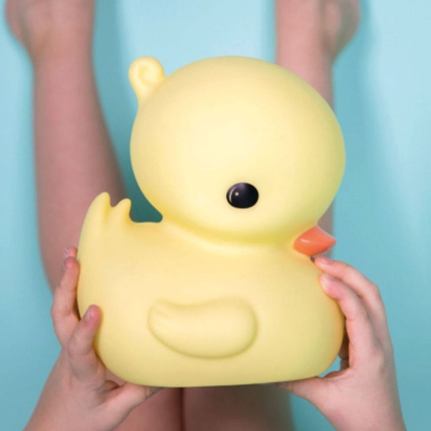 A Little Lovely Company Large Duck Table Light – Design Life Kids