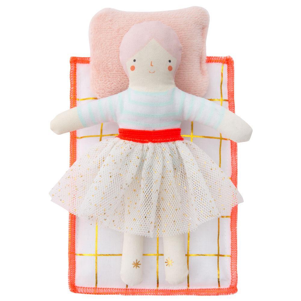 Meri Meri Dollhouse Suitcase Set on Design Life Kids