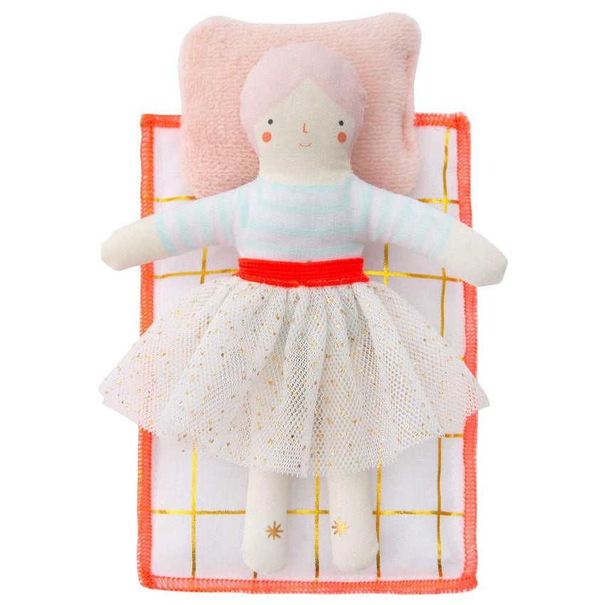Meri Meri Dollhouse Suitcase Set on Design Life Kids