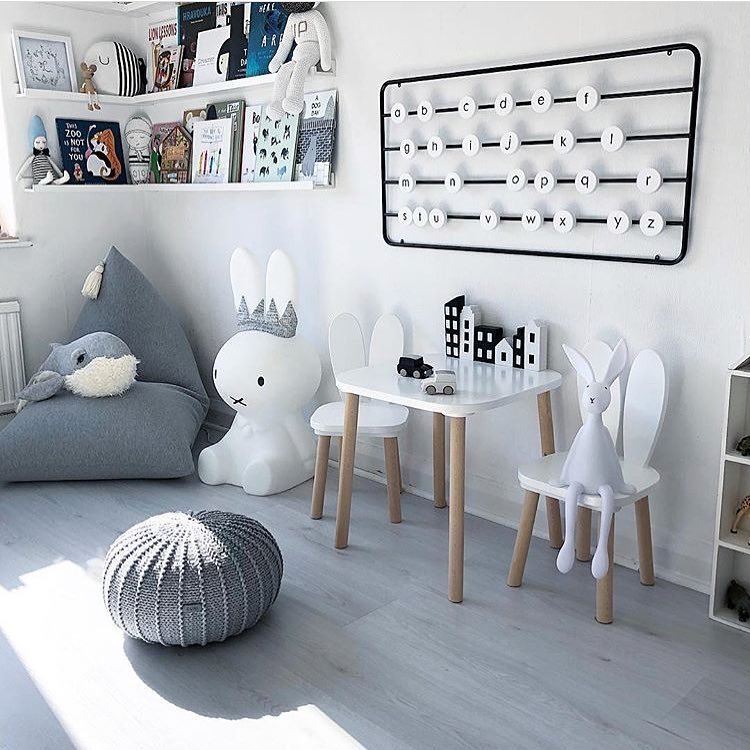 Budtz Bendix Tower Alphabet Set – Design Life Kids