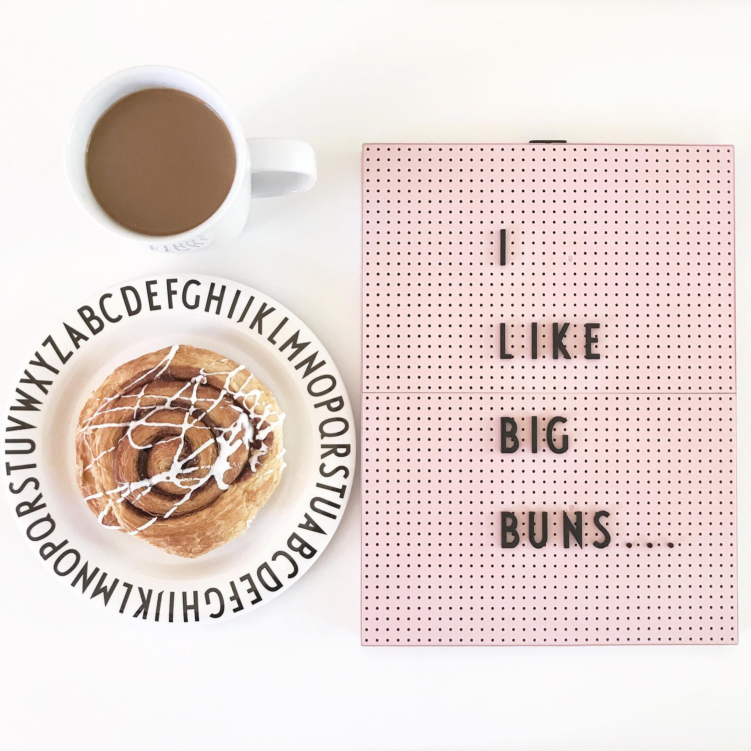 Design Letters Arne Jacobsen Message Board – Design Life Kids